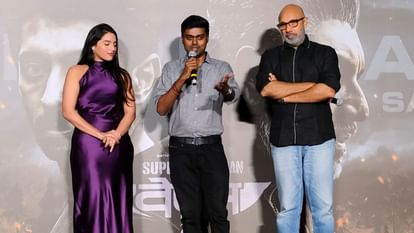 Katappa Of Baahubali Movie Series Actor Sathyaraj Plays Super Human ...