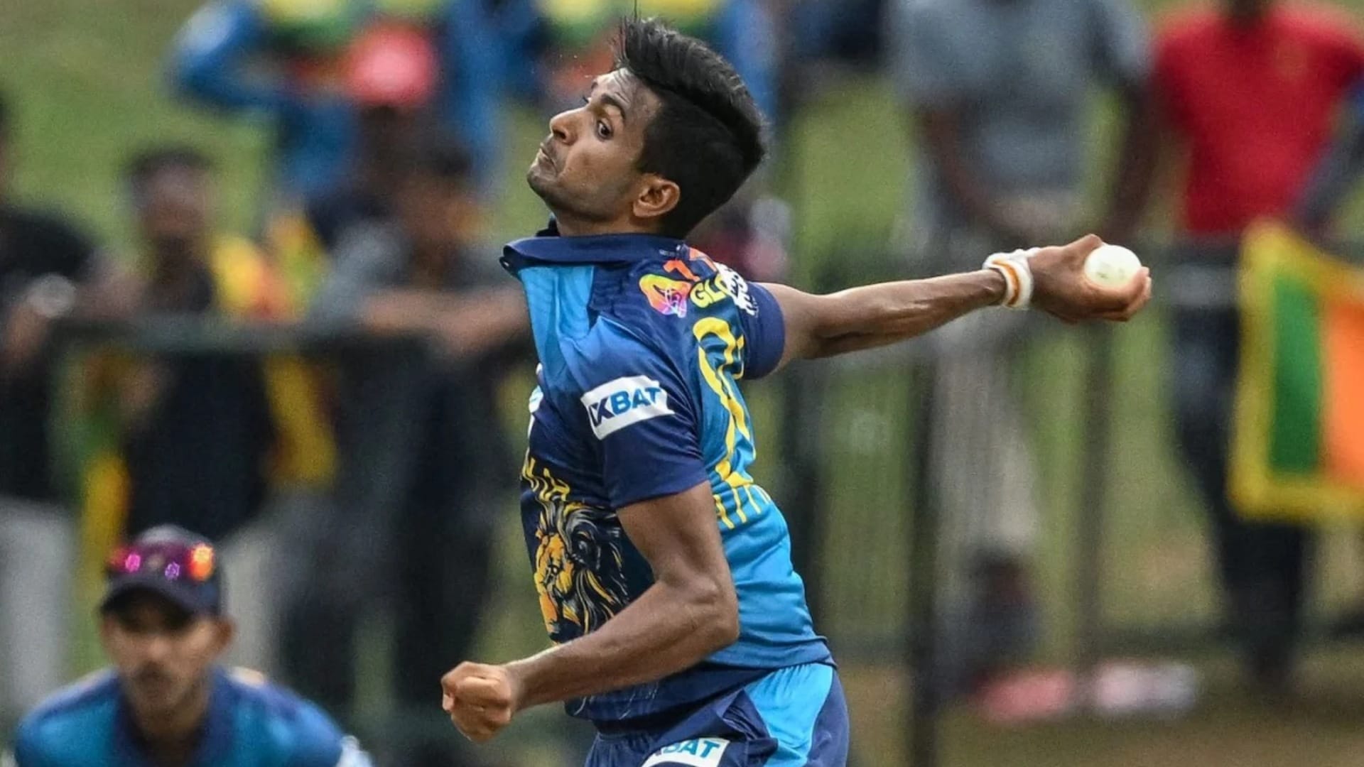 Ipl 2024: Matheesha Pathirana To Miss Start Of The Ipl This Will Blow ...