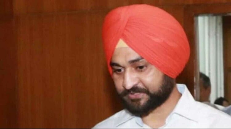 Many Big Revelations In Chandigarh Police Chargesheet In Minister Sandeep Singh Case - Amar ...