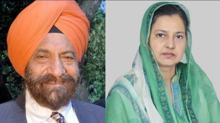 Dispute On Claim That Former Sgpc Head Master Tara Singh Help Savarkar ...