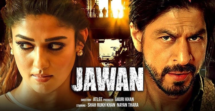 Jawan Review In Hindi By Pankaj Shukla Shah Rukh Khan Atlee Nayanthara ...