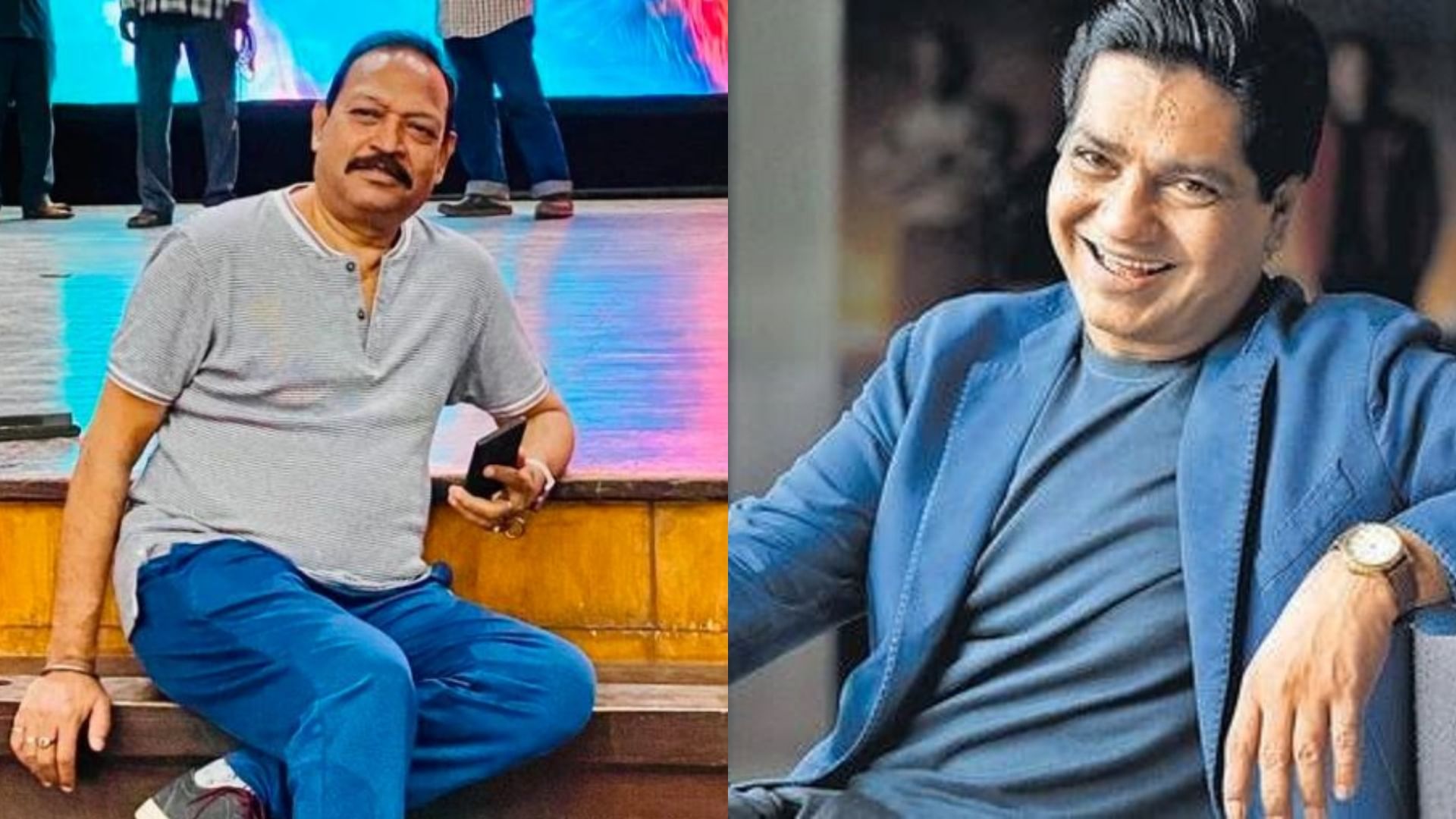 Scam 2003 The Telgi Story Lead Actor Gagan Dev Riar Interview Nirmal ...