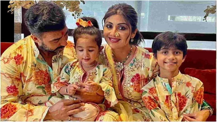 Sukhi Film Star Shilpa Shetty Share Happy Married Life Tips Says It Is ...