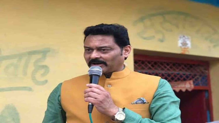 Court Orders To Register Fir Against Eight People Including Mla Sanjay ...