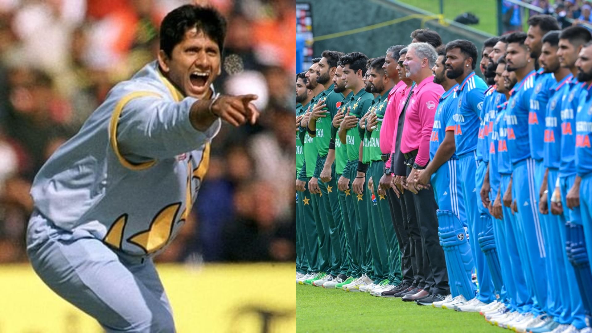 Venkatesh Prasad Scathing Attack On Jay Shah Led Acc Over India Vs ...