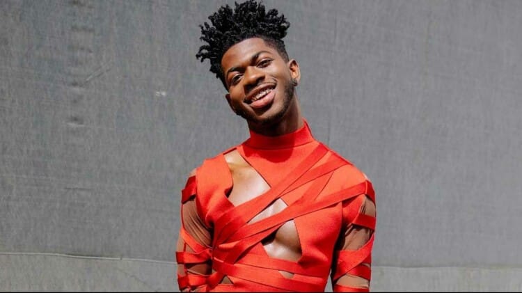 Toronto Film Festival 2023 Rapper Lil Nas X Received Bomb Threats Call ...