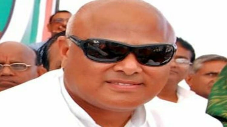 Shivpuri Mla Kp Singh Clarified On The Statement Given Against Women ...