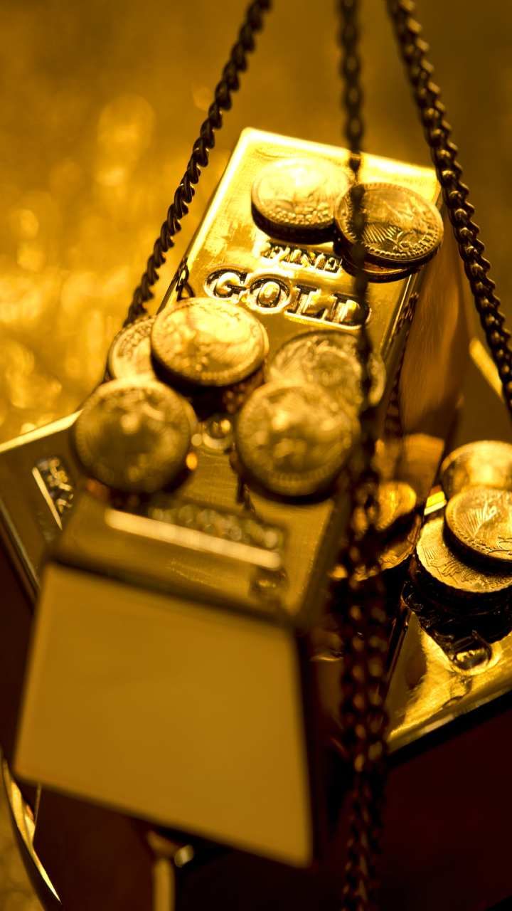 Moradabad:सस्ते सोने के लालच में गंवाए दस लाख, पीतल कारोबारी से ...