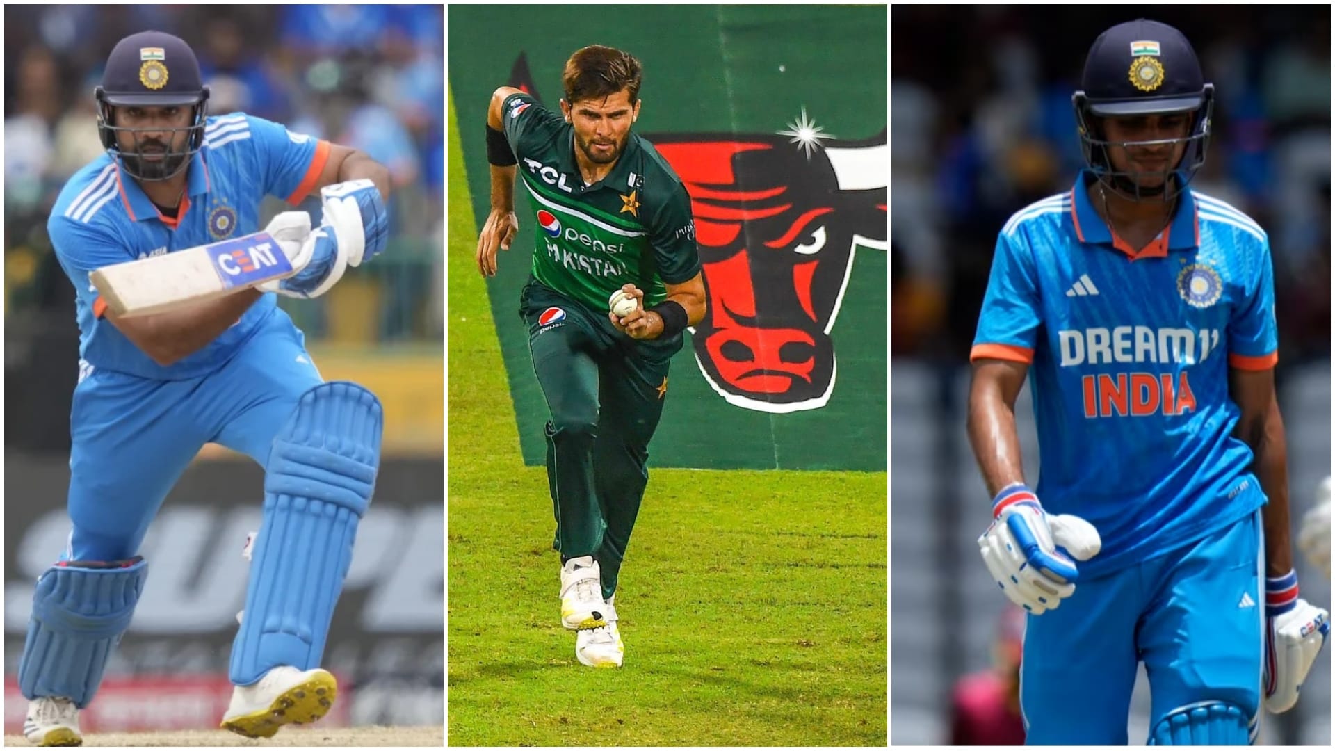 Pak Vs Ind World Cup Head To Head: India Vs Pakistan Swot Analysis ...