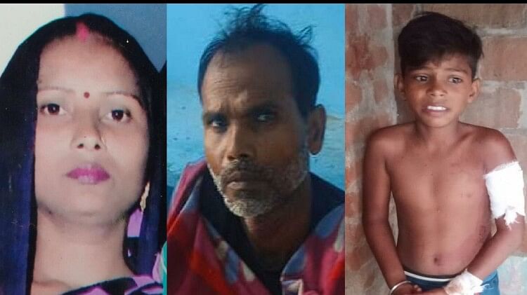 सनकी प्रेमी का खूनी इश्क शादीशुदा प्रेमिका की कुल्हाड़ी से हत्या पति