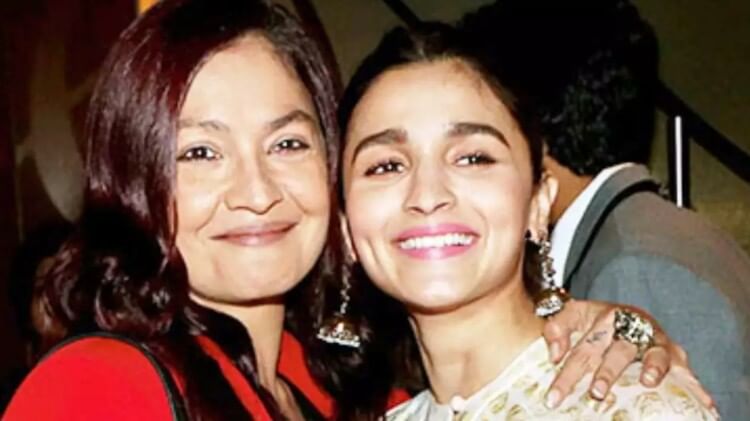 Pooja Bhatt Opens Up On Rumours Claiming Alia Bhatt Is Her Daughter And ...