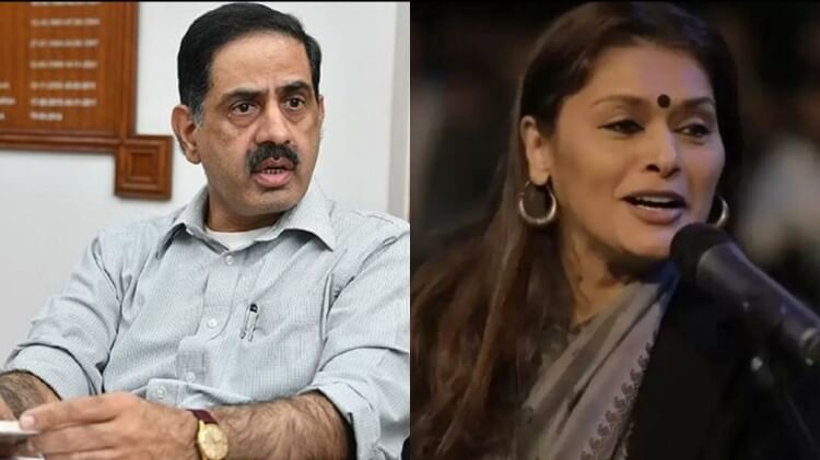 The Vaccine War Star Pallavi Joshi Reveals Dr Balram Bhargava Charges ...