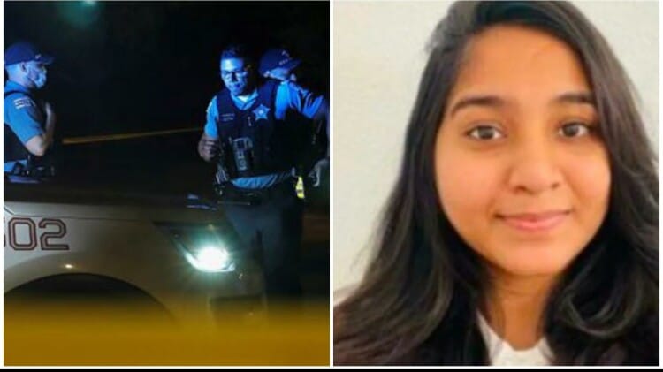 Us Probe Launched Against Seattle Police Laugh After Collision Killed ...