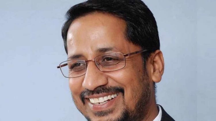 Relief To Former Minister Anil Joshi From Punjab And Haryana High Court ...