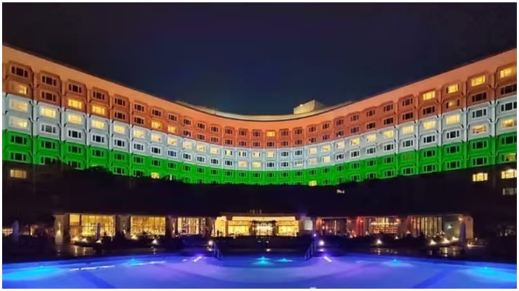 G-20:'बैग में संदिग्ध उपकरण, होटल में प्राइवेट इंटरनेट की मांग', समिट ...