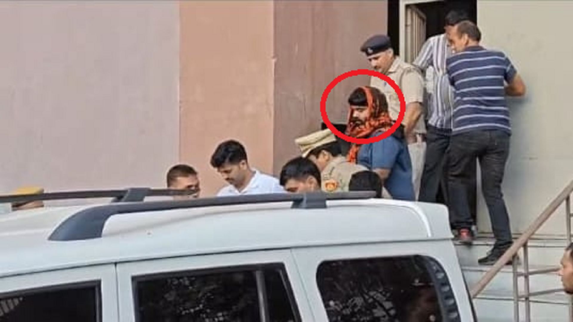 Junaid Nasir Murder Case: Monu Manesar Arrested, Haryana Police To Arrest Congress Mla Mamman ...