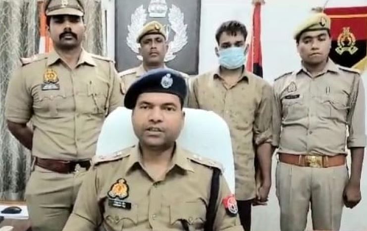 Girlfriend Pressured Him For Marriage And Lover Gave Her Horrific Death In Varanasi Murder