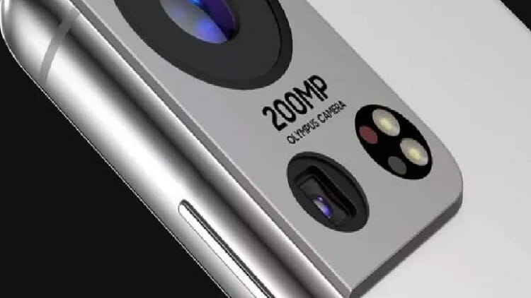 भारत में बिकने वाले 200mp तक कैमरा वाले टॉप स्मार्टफोन