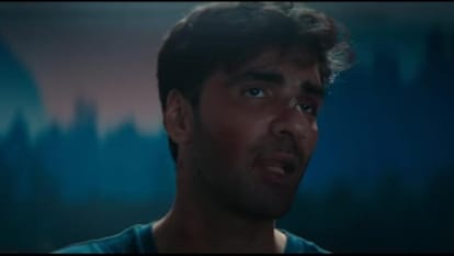 Kaala Review Bejoy Nambiar Web Series Starring Avinash Tiwary Rohan ...