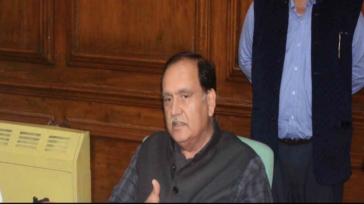 Himachal Vidhan Sabha Monsoon Session From September 18, Mlas Will Ask ...