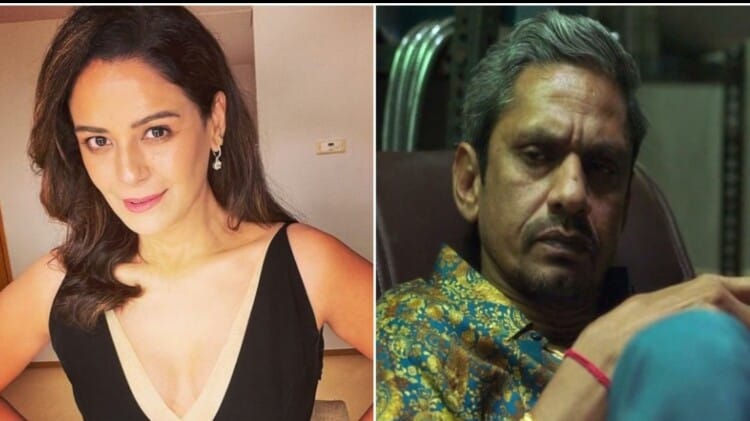 Mona Singh Praises Made In Heaven 2 Co Star Vijay Raaz Actress Spoke ...