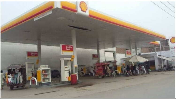 Petrol And Diesel Sales In India Decrease In December Know Details ...