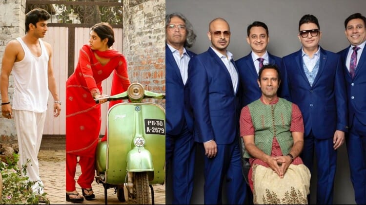 Dear Jassi Indian Film Win The Prestigious Platform Award For Best Film ...