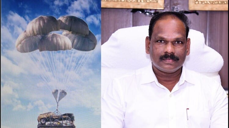 P Seven Heavy Drop Parachute Gets Green Signal, Army Places Order Worth ...