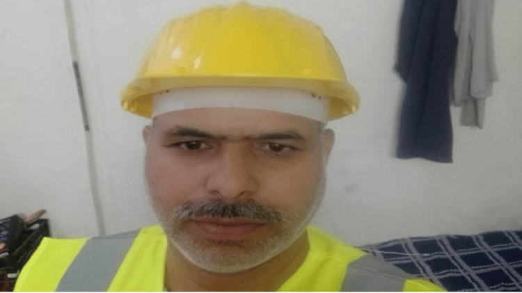 49 Year Old Man From Balh Valley Dies In Saudi Arabia - Amar Ujala ...