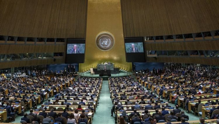 Un Report: Isil-k Obtained Weapons From Ttp Stockpiles Left In ...