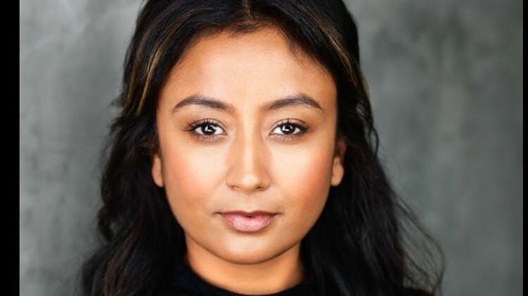 अभिनय के अलावा डांस में भी पारंगत हैं गायत्री