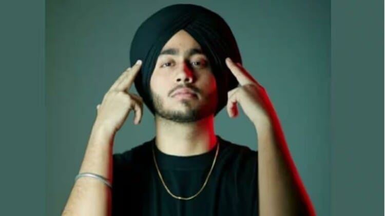 Canada Based Singer Shubh Breaks His Silence Over Concert Cancellation ...
