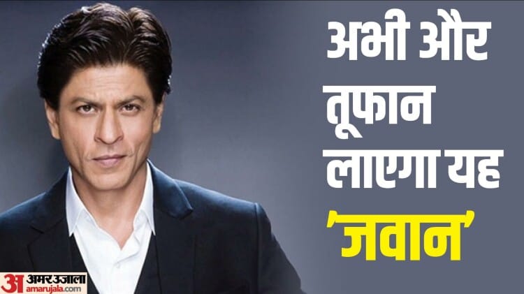 Shah Rukh Khan Upcoming Films After Jawan Dunki Tiger Vs Pathaan Pathaan 2 - Entertainment News ...