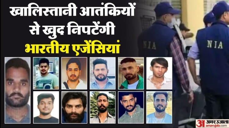 Exclusive: Indian Agencies Prepared A Plan To Wipe Out The Khalistani ...