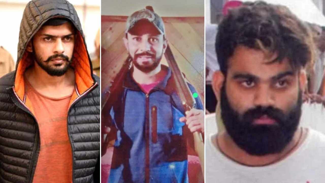 Jaggu Bhagwanpuriya Gang Took Responsibility Of Sukha Duneke Murder ...