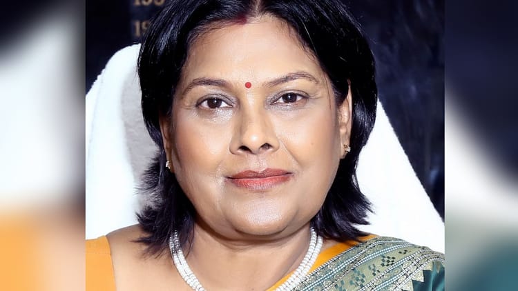 प्रयागराज :बीबीएस कॉलेज में शुरू होगा राष्ट्रीय विधि विवि, प्रो. ऊषा ...