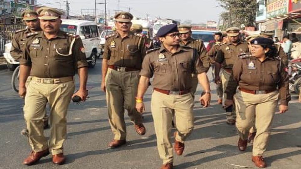 Success Story: असफलताओं ने सफलता के लिए उकसाया तो संदीप बने आईपीएस, अब ...