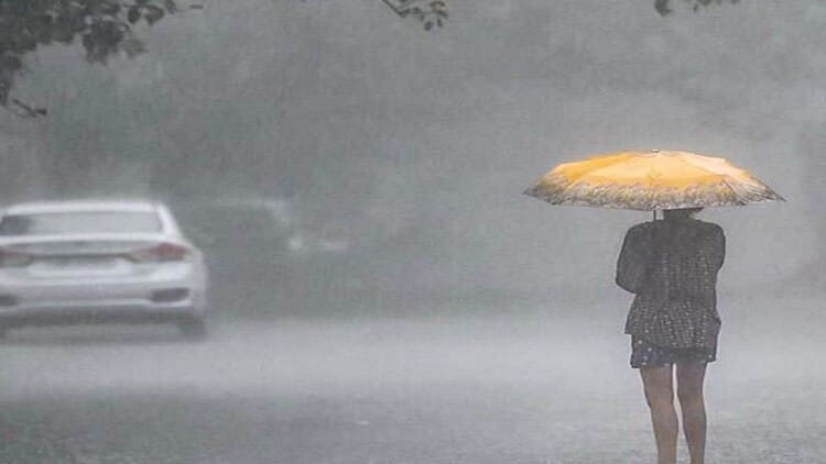 Mp Weather Report Most Of Districts Of State Recorded Normal Rainfall This Monsoon Six Districts ...