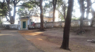 Witness Of Immortal Love Story Naugarh Fort Is Sinking Mystery Of ...