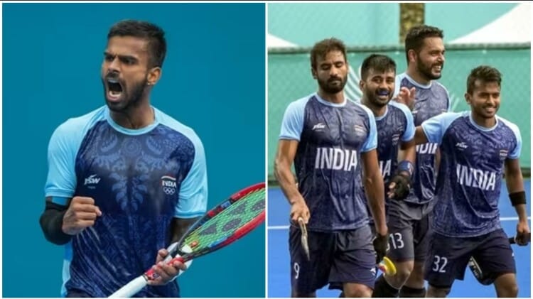 Asian Games Sumit Nagal And Ankita Raina In Tennis Quarter-finals ...