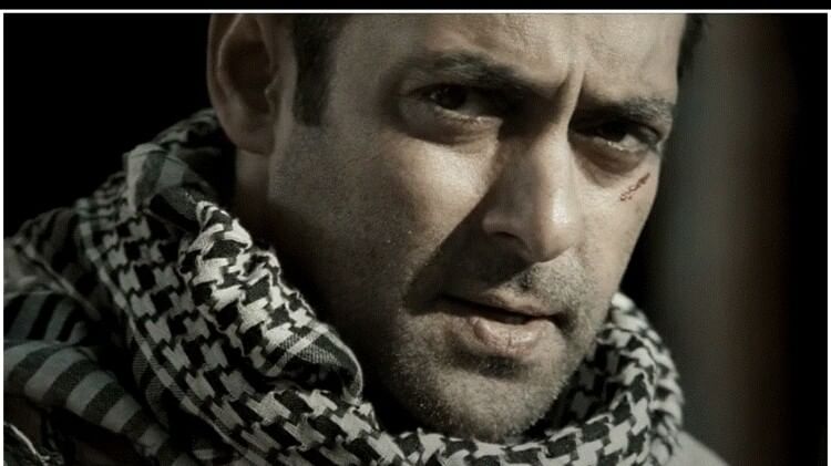 Salman Khan Film Tiger 3 Teaser Roar On Yash Chopra Birth Anniversary ...