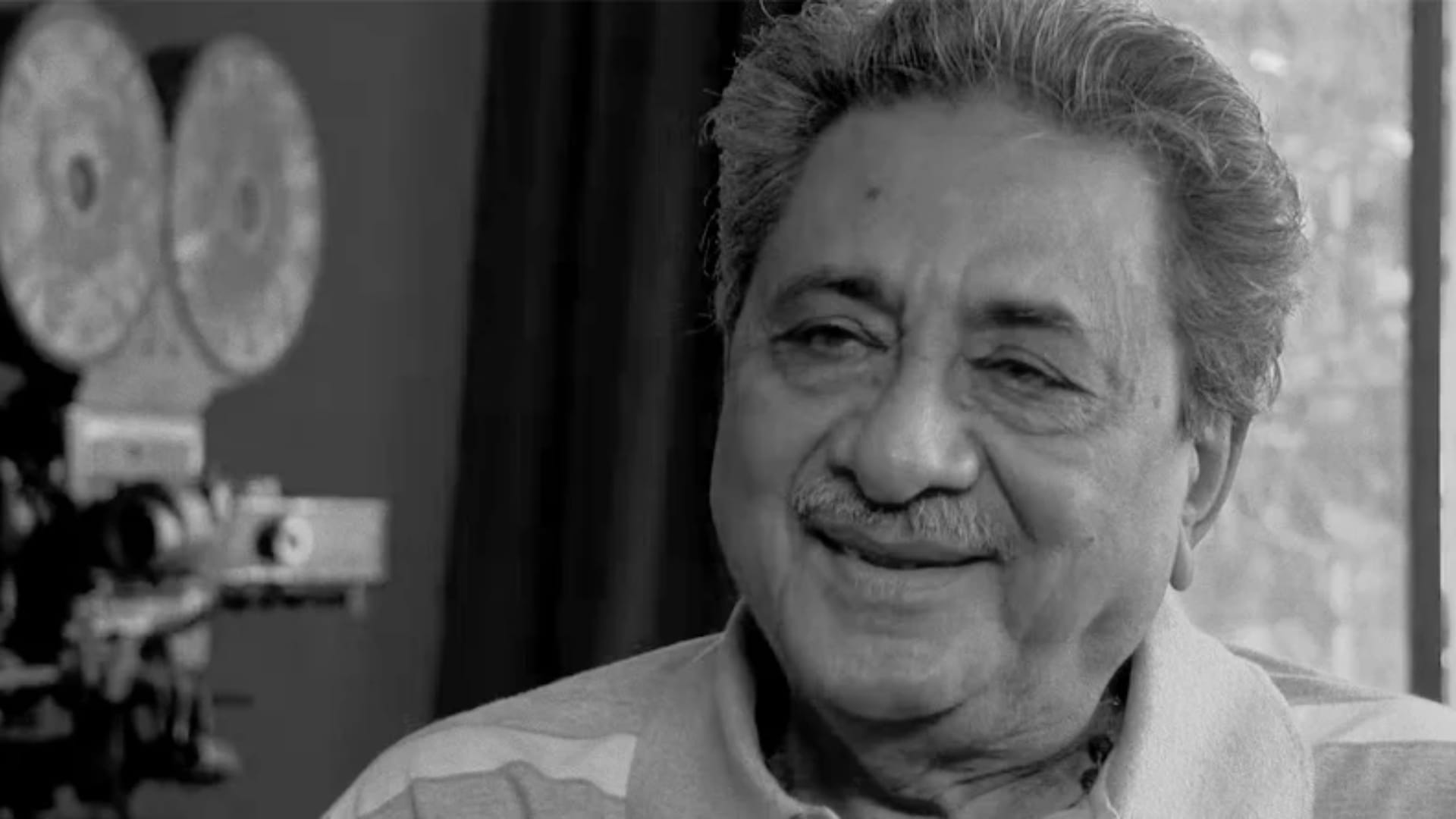 Soumendu Roy:मशहूर सिनेमैटोग्राफर सौमेंदु रॉय का 90 वर्ष की उम्र में ...
