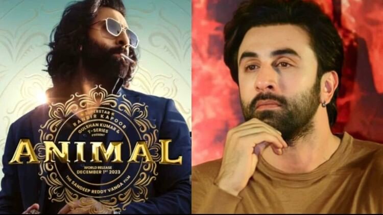 Ranbir Kapoor Reduced His For Sandeep Reddy Vanga Directorial Film ...