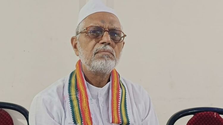 Mp Election 2023: Congress Will Get A Shock In Rewa, Mujib Khan May Leave The Party - Amar Ujala ...