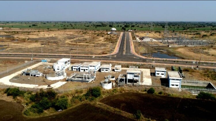 Ujjain: Pm Modi Will Inaugurate The Industrial Area Vikram Udyogpuri ...