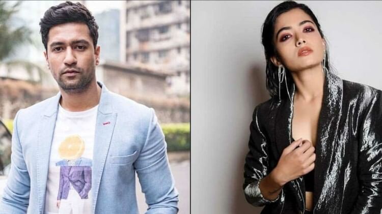 Chhava:विक्की-रश्मिका की 'छावा' में हुई इस दमदार एक्टर की एंट्री, नाम ...