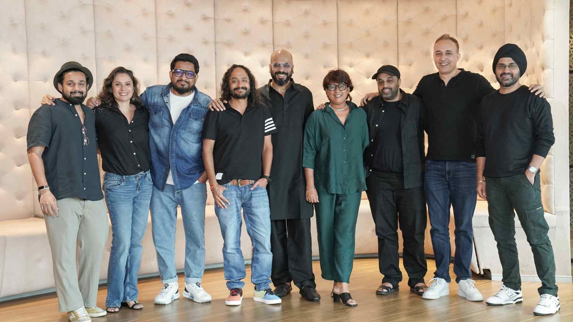 Paan Parda Zarda Jio Studios Also Joins The Ranks Of Crime Show With ...