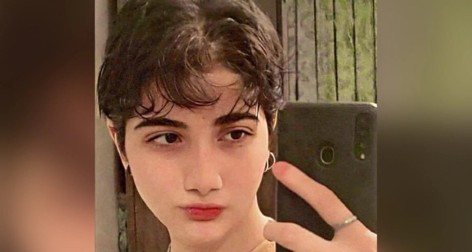 Iran Girl In Coma Alleged Moral Police Assault For Not Wearing Hijab In ...