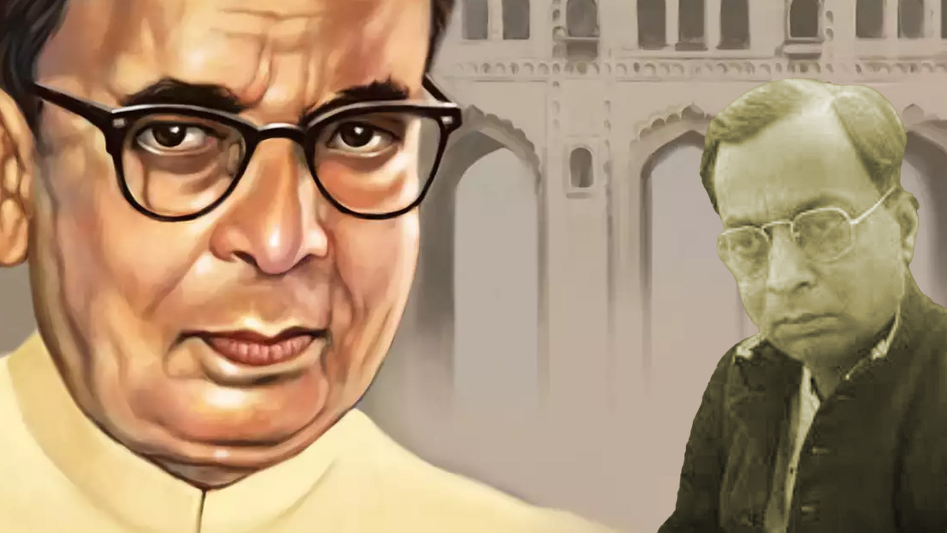 Shivmangal Singh Suman Famous Poem Tufano Ki Or Ghuma Do Navik Nij ...