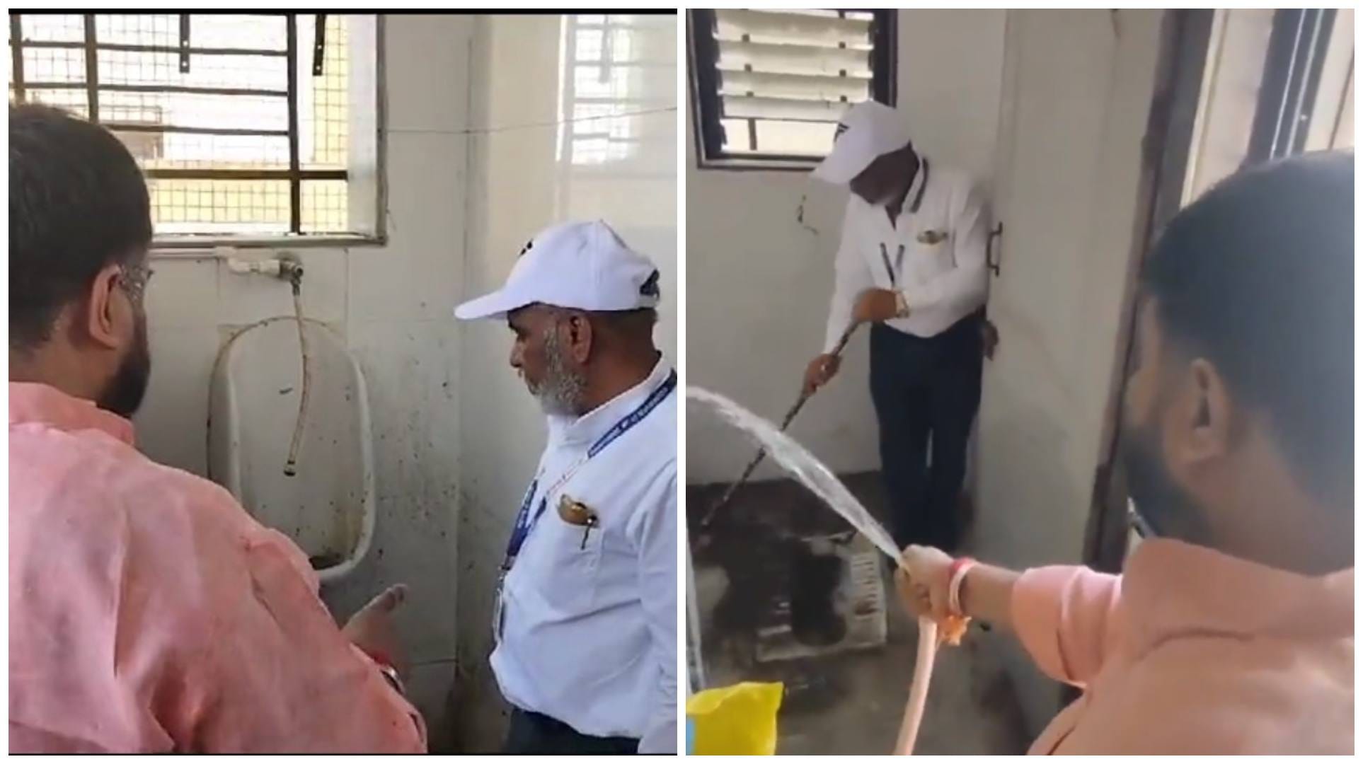 Fir Lodged Against Shiv Sena Mp Hemant Patil After He Made Nanded ...